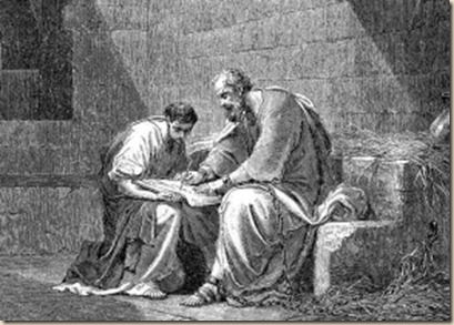 Apologetica Apostolica: PABLO DE TARSO